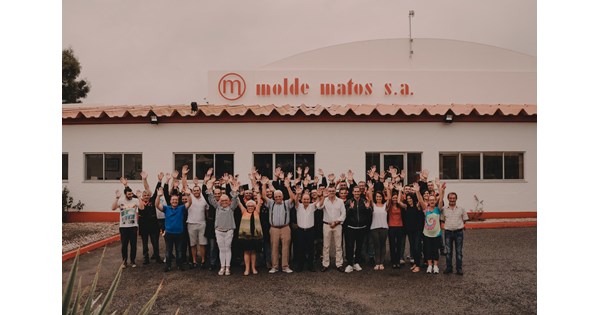 50 Anos de MoldeMatos S.A. | MatosPlás
